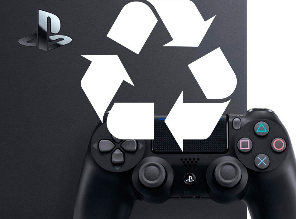 How to format PS4 - Trucos.com