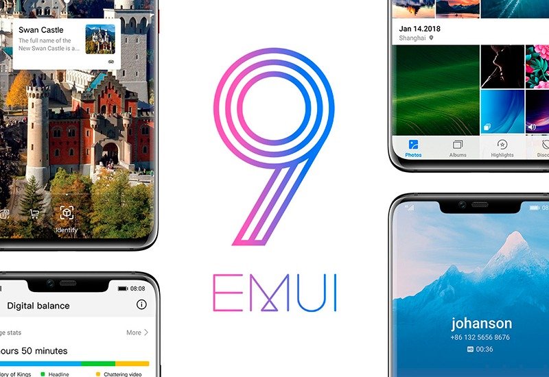 Huawei EMUI: cómo funciona y sus mejores trucos - Trucos.com