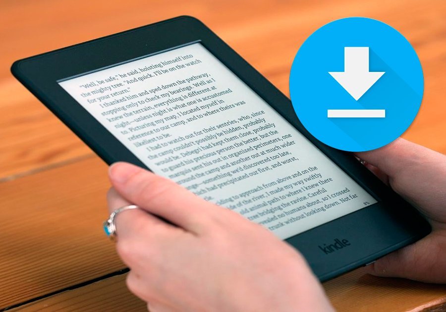Cómo descargar libros digitales gratis - Trucos.com