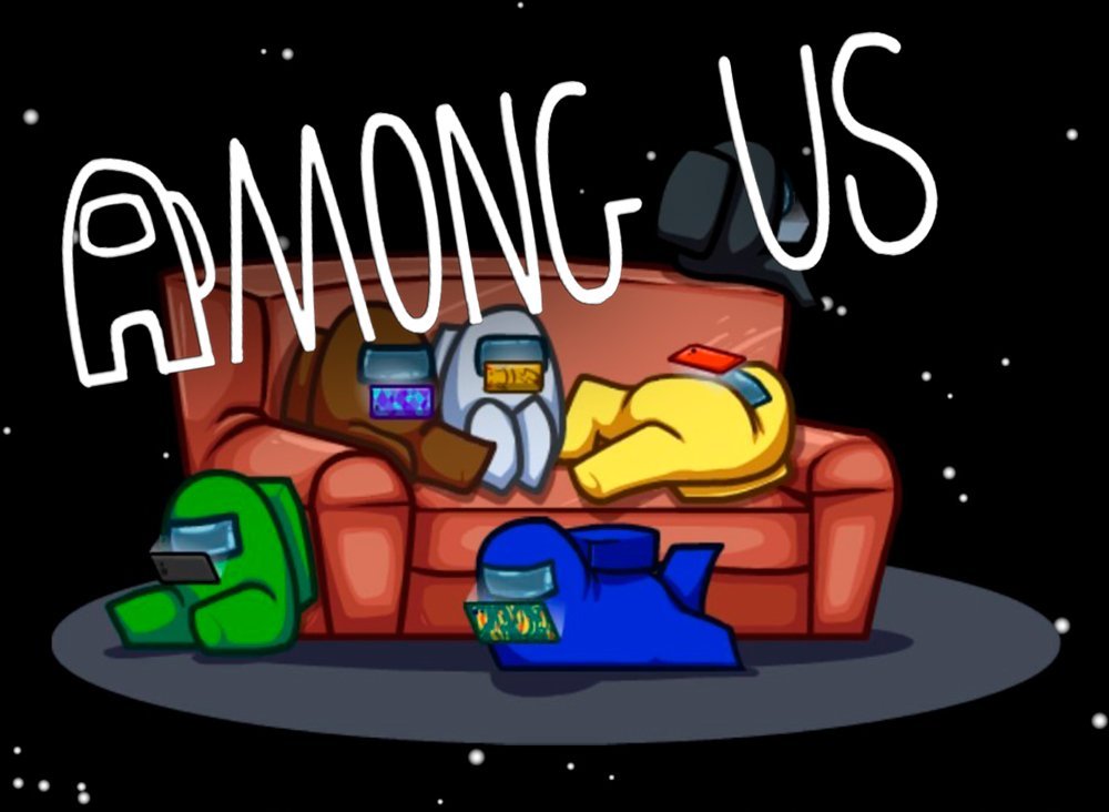 Cómo jugar con amigos a Among Us - Trucos.com