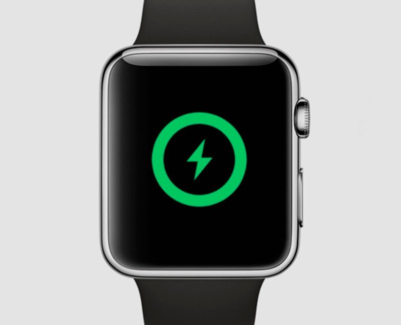 Cómo cargar el Apple Watch - Trucos.com
