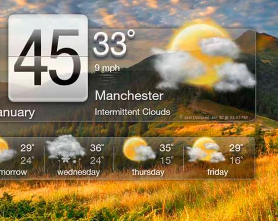 How to remove time from the Windows 10 taskbar - Hacks.com
