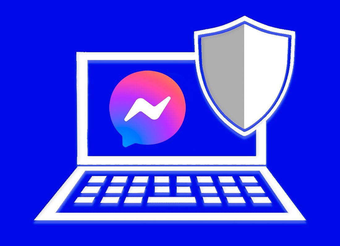 Cómo eliminar virus de Messenger Facebook - Trucos.com