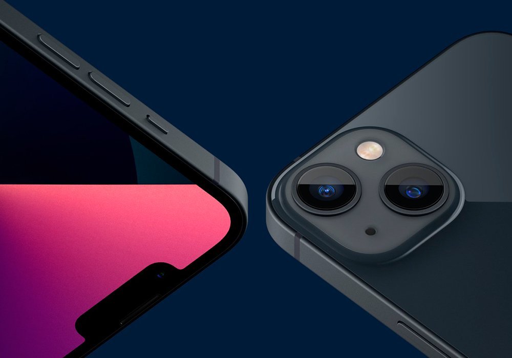 Comment prendre une capture d'écran sur iPhone 13 - Tricks.com