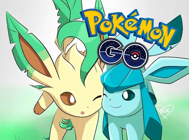 Pokémon GO: how to get Glaceon and Leafeon - Trucos.com