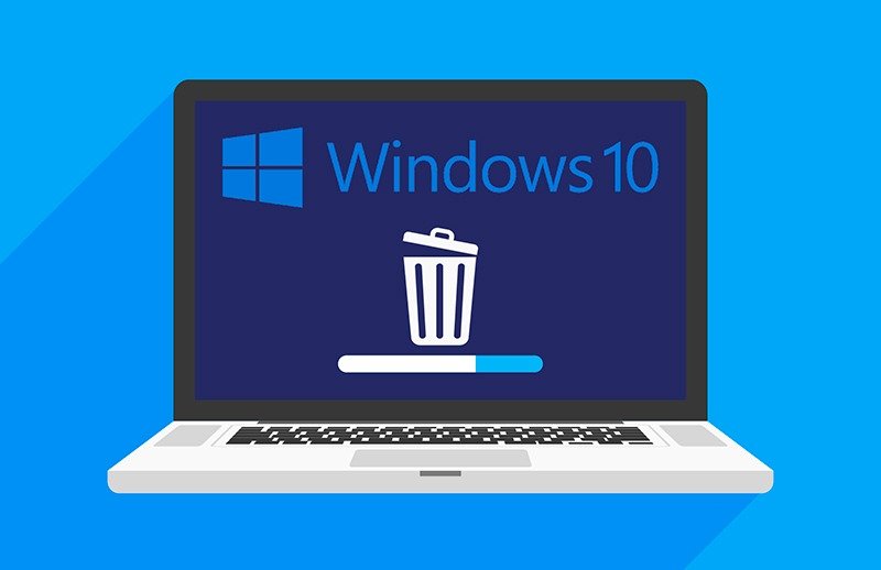 How to update Windows 10 without using Windows Update - Trucos.com